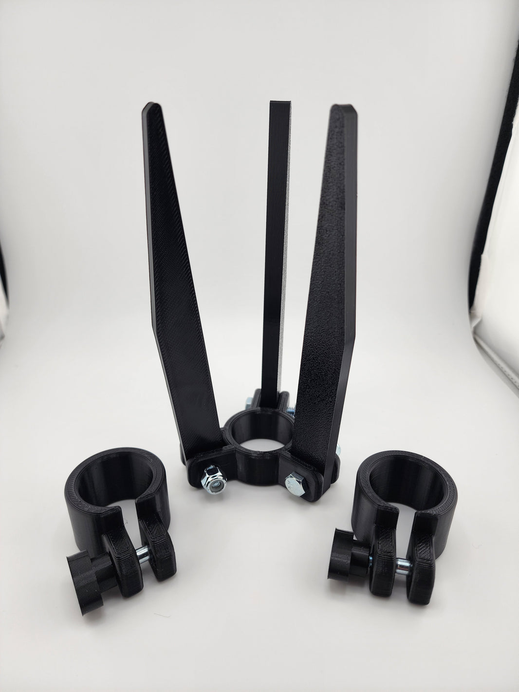 Ice Mount – GG Fishing