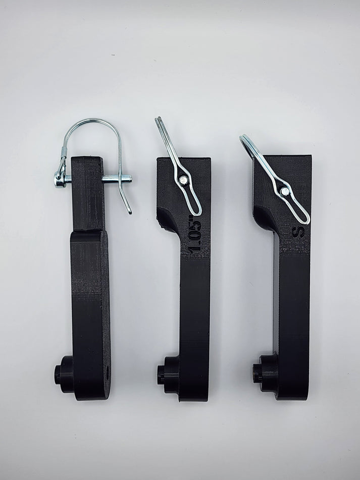 Eagle Eye 9 Transducer Mount for Pole Mount – GG Fishing