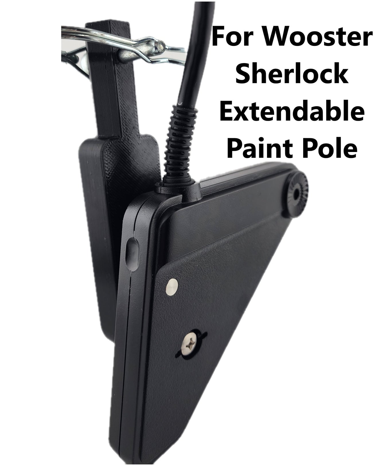 Eagle Eye 9 Transducer Mount for Pole Mount – GG Fishing